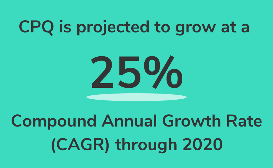 What is CPQ and how can it help your business?